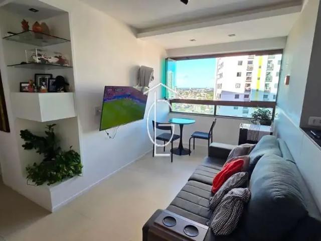 Apartamento para Venda em Recife/PE Casa Amarela 2 Quartos