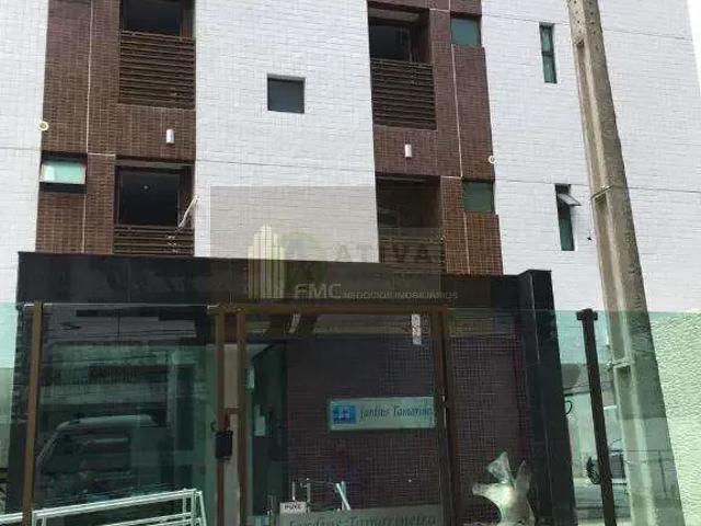 Apartamento para Venda em Recife/PE Casa Amarela 2 Quartos