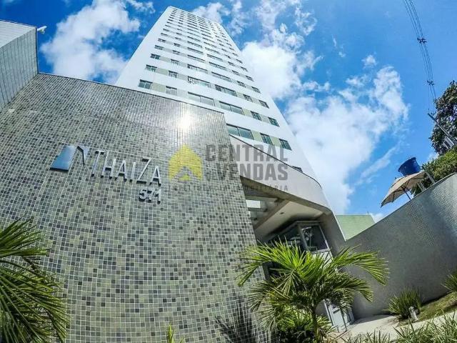 Apartamento para Venda em Recife/PE Casa Amarela 2 Quartos
