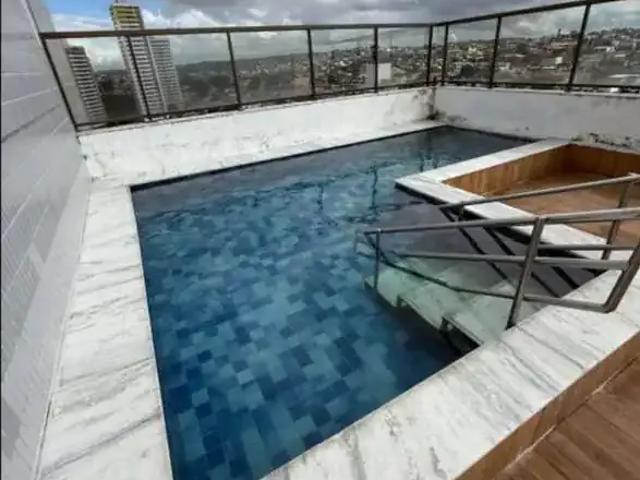 Apartamento para Venda em Recife/PE Casa Amarela 2 Quartos