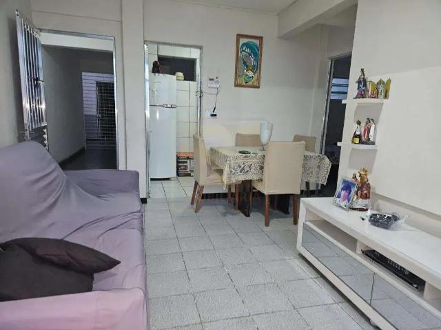 Apartamento para Venda em Recife/PE Casa Amarela 2 Quartos