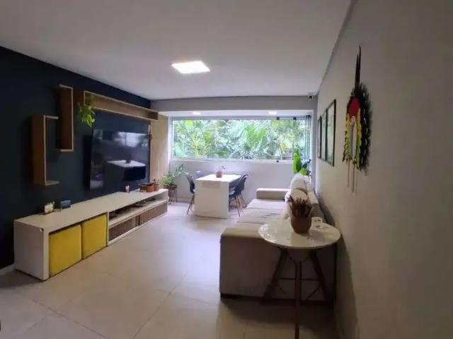 Apartamento para Venda em Recife/PE Casa Amarela 2 Quartos