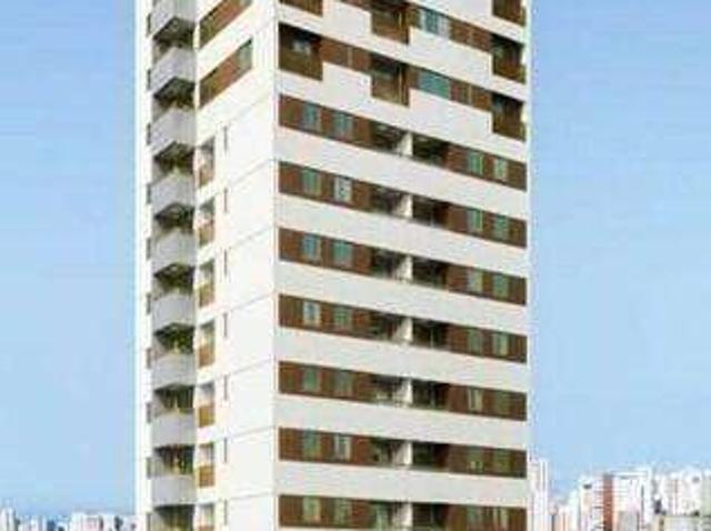 Apartamento para Venda em Recife/PE Casa Amarela 2 Quartos