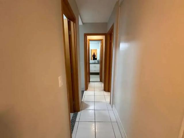 Apartamento para Venda em Recife/PE Casa Amarela 2 Quartos