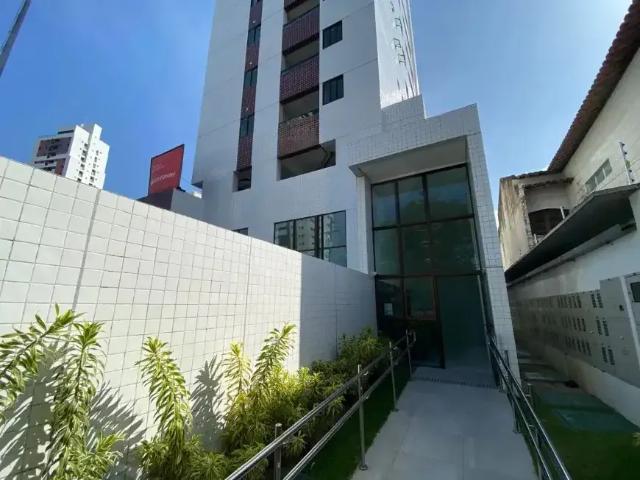 Apartamento para Venda em Recife/PE Casa Amarela 2 Quartos