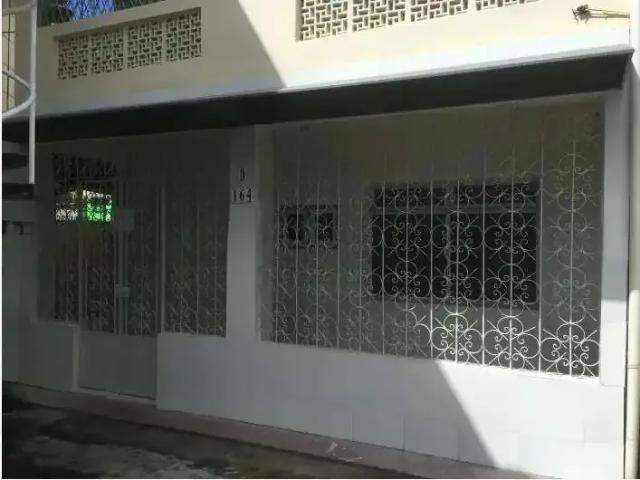 Apartamento para Venda em Recife/PE Casa Amarela 2 Quartos