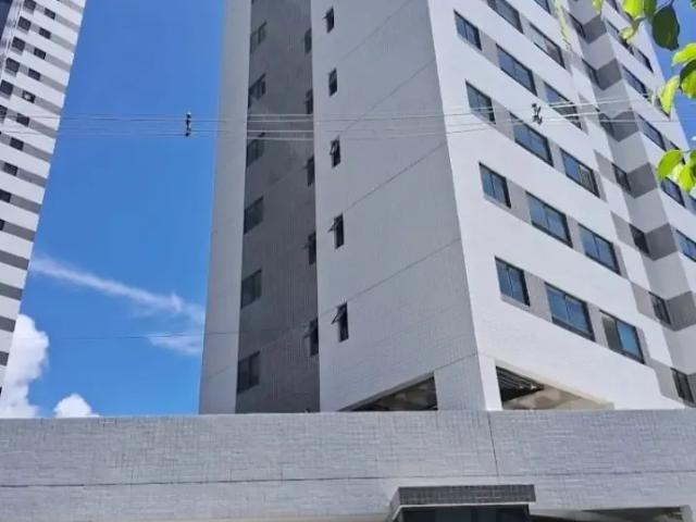 Apartamento para Venda em Recife/PE Casa Amarela 2 Quartos
