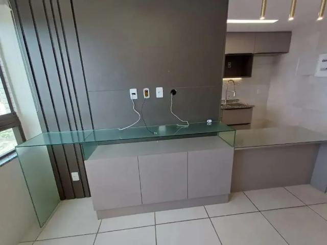 Apartamento para Venda em Recife/PE Casa Amarela 2 Quartos