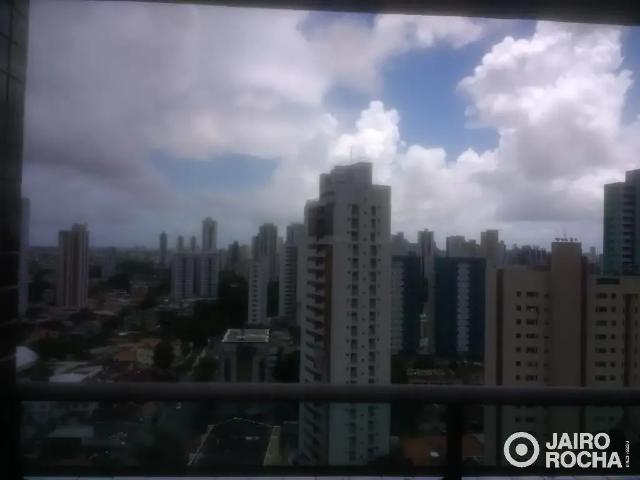 Apartamento para Venda em Recife/PE Casa Amarela 2 Quartos