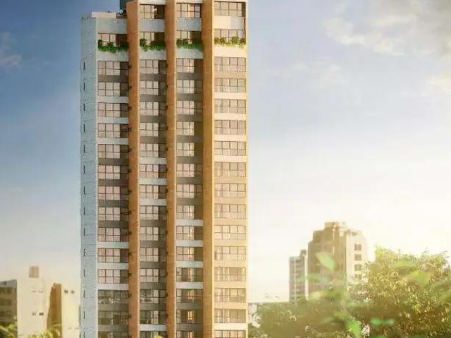 Apartamento para Venda em Recife/PE Casa Amarela 2 Quartos