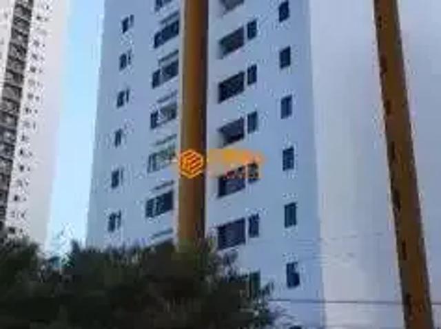 Apartamento para Venda em Recife/PE Casa Amarela 2 Quartos