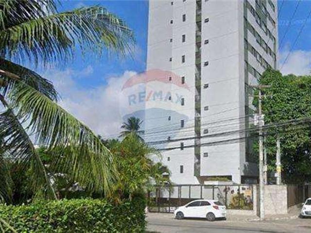 Apartamento para Venda em Recife/PE Casa Amarela 2 Quartos
