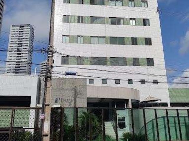 Apartamento para Venda em Recife/PE Casa Amarela 2 Quartos