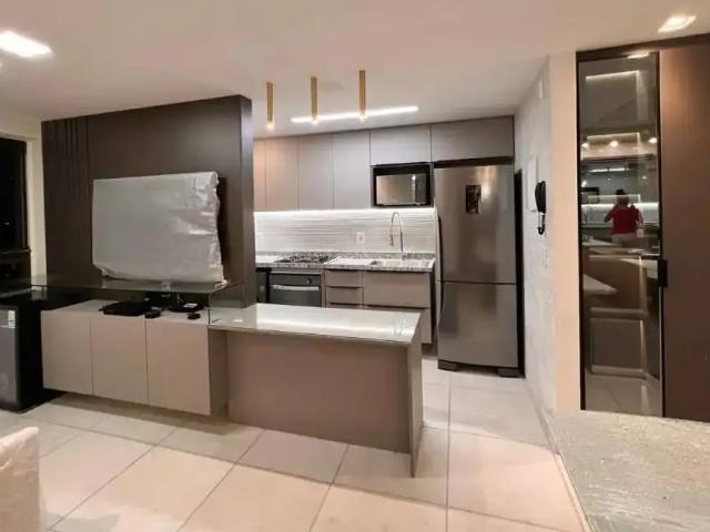 Apartamento para Venda em Recife/PE Casa Amarela 2 Quartos