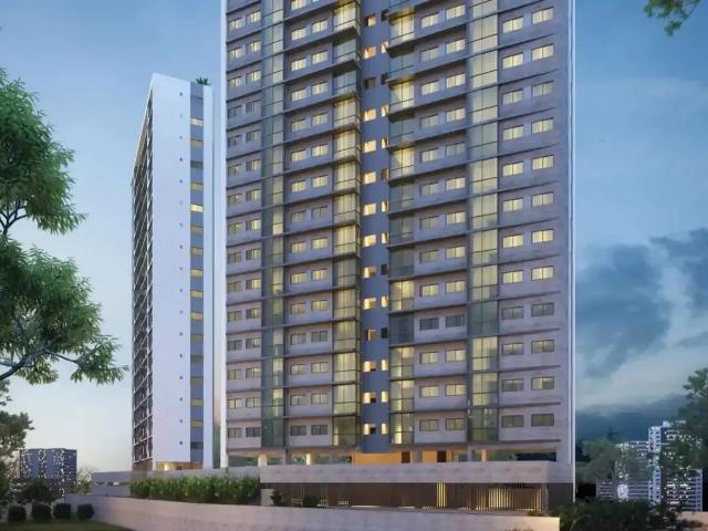 Apartamento para Venda em Recife/PE Casa Amarela 2 Quartos