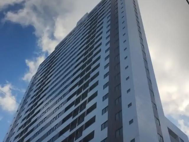 Apartamento para Venda em Recife/PE Casa Amarela 2 Quartos