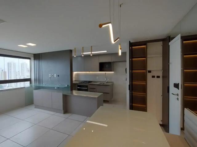 Apartamento para Venda em Recife/PE Casa Amarela 2 Quartos