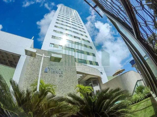 Apartamento para Venda em Recife/PE Casa Amarela 2 Quartos