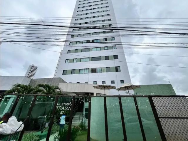 Apartamento para Venda em Recife/PE Casa Amarela 2 Quartos