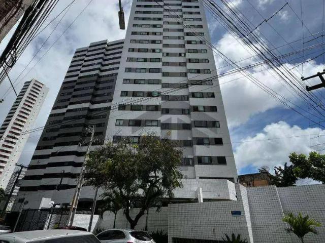 Apartamento para Venda em Recife/PE Casa Amarela 2 Quartos