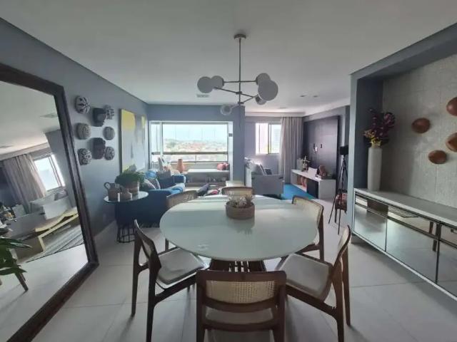 Apartamento para Venda em Recife/PE Casa Amarela 2 Quartos