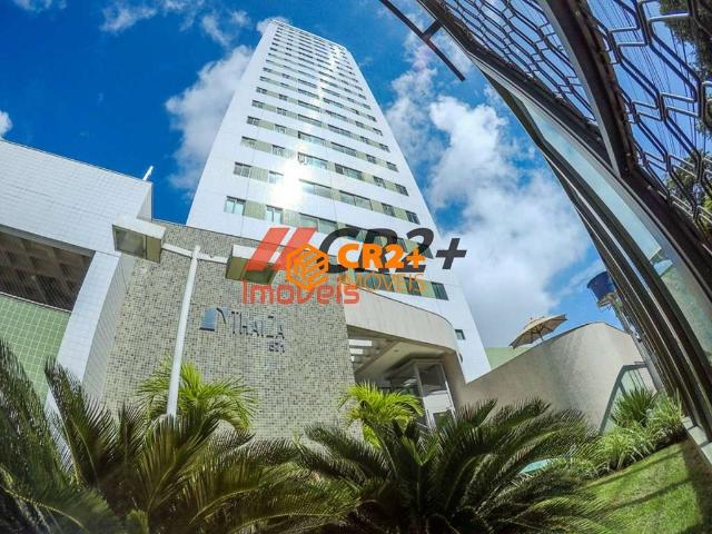 Apartamento para Venda em Recife/PE Casa Amarela 2 Quartos