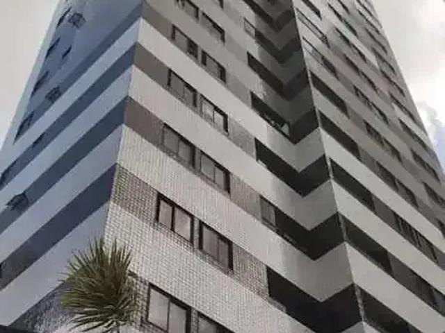 Apartamento para Venda em Recife/PE Casa Amarela 2 Quartos
