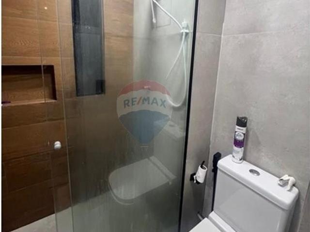 Apartamento para Venda em Recife/PE Casa Amarela 2 Quartos