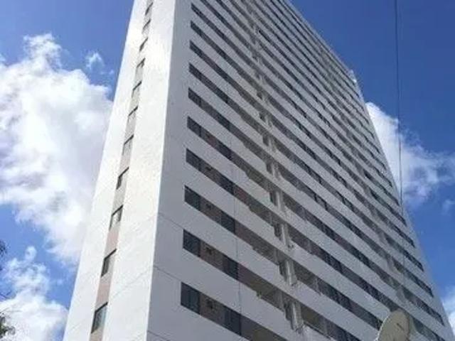 Apartamento para Venda em Recife/PE Casa Amarela 2 Quartos