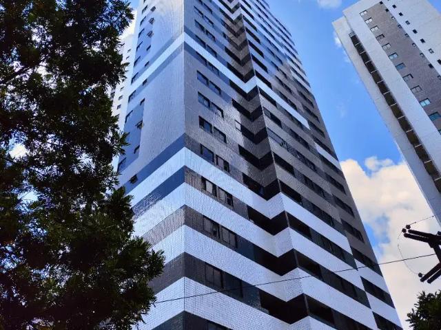 Apartamento para Venda em Recife/PE Casa Amarela 2 Quartos