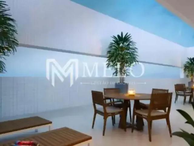 Apartamento para Venda em Recife/PE Casa Amarela 2 Quartos