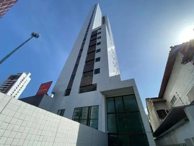 Apartamento para Venda em Recife/PE Casa Amarela 2 Quartos