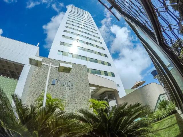 Apartamento para Venda em Recife/PE Casa Amarela 2 Quartos