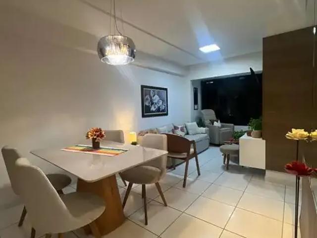 Apartamento para Venda em Recife/PE Casa Amarela 2 Quartos