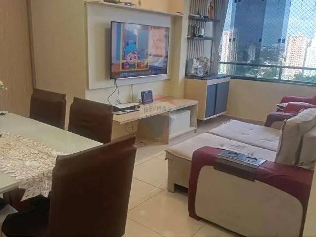 Apartamento para Venda em Recife/PE Casa Amarela 2 Quartos