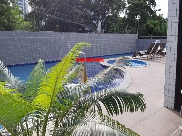 Apartamento para Venda em Recife/PE Casa Amarela 2 Quartos