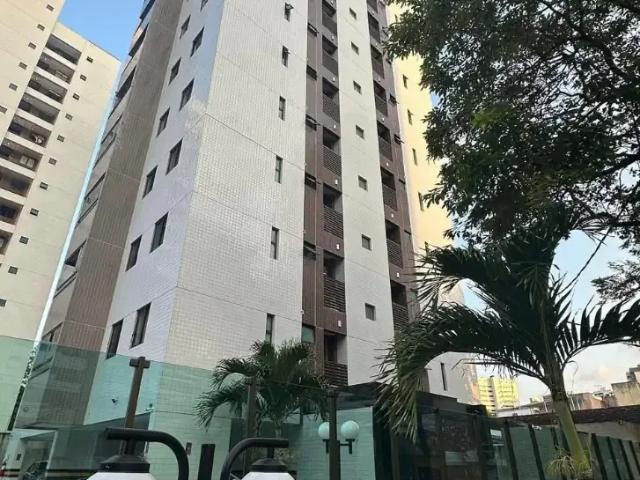 Apartamento para Venda em Recife/PE Casa Amarela 2 Quartos