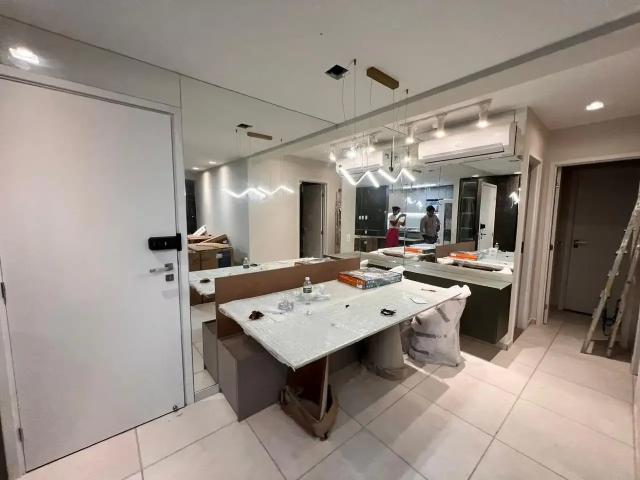 Apartamento para Venda em Recife/PE Casa Amarela 2 Quartos