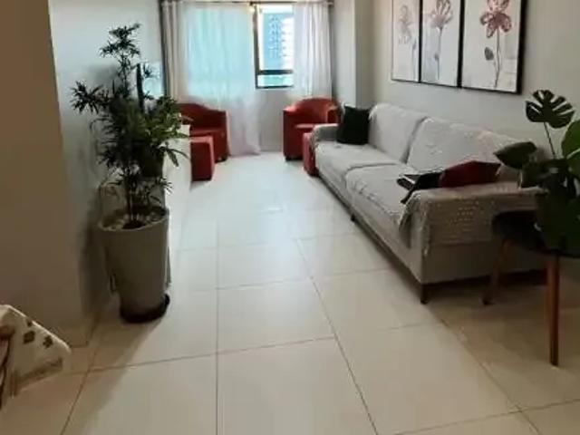 Apartamento para Venda em Recife/PE Casa Amarela 2 Quartos