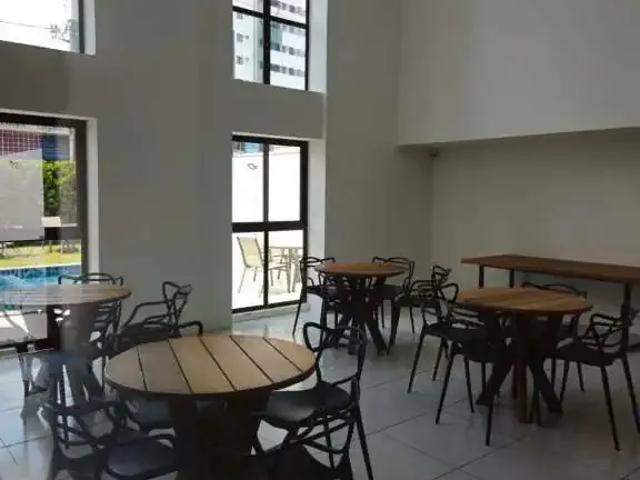 Apartamento para Venda em Recife/PE Casa Amarela 2 Quartos