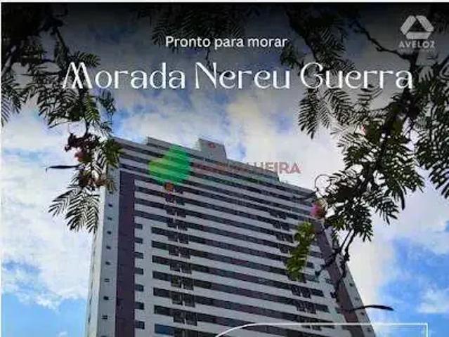 Apartamento para Venda em Recife/PE Casa Amarela 2 Quartos