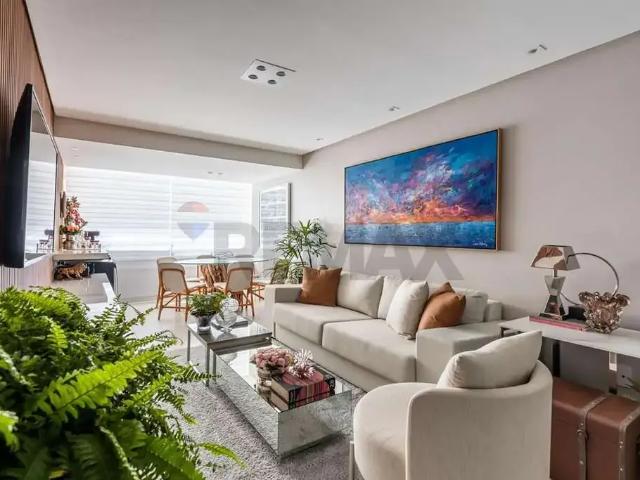 Apartamento para Venda em Recife/PE Casa Amarela 2 Quartos