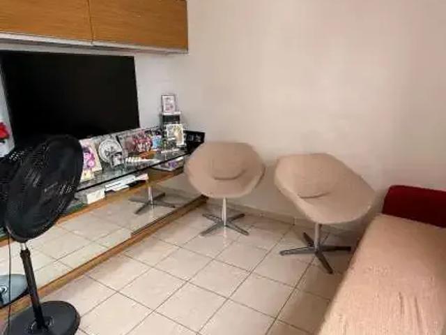 Apartamento para Venda em Recife/PE Casa Amarela 2 Quartos