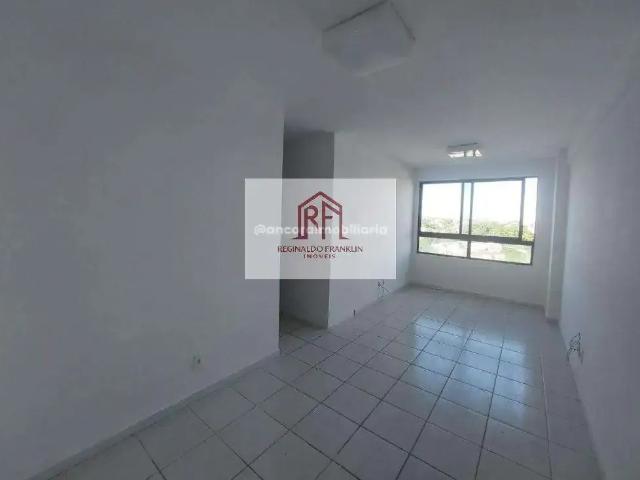 Apartamento para Venda em Recife/PE Casa Amarela 2 Quartos