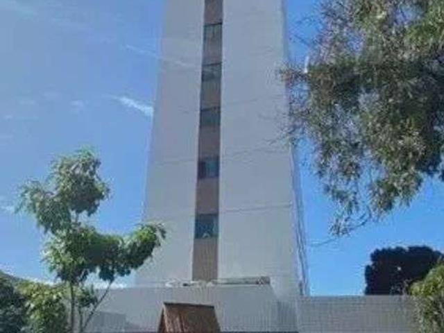 Apartamento para Venda em Recife/PE Casa Amarela 2 Quartos
