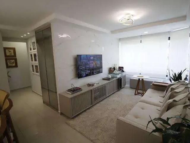 Apartamento para Venda em Recife/PE Casa Amarela 3 Quartos