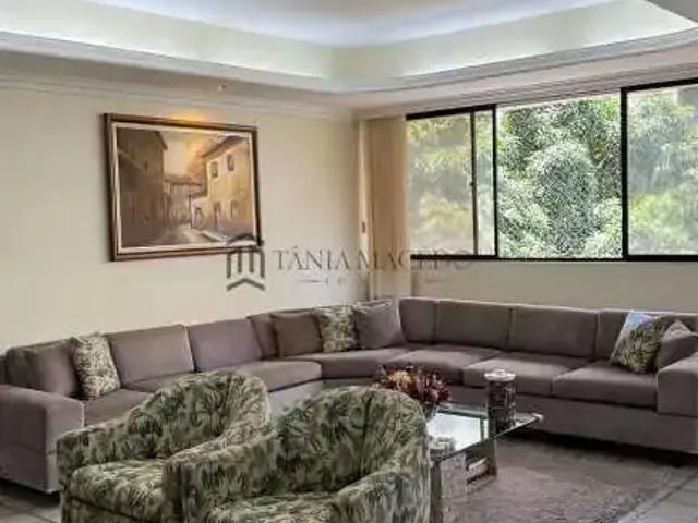 Apartamento para Venda em Recife/PE Casa Amarela 3 Quartos