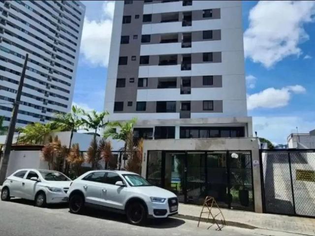 Apartamento para Venda em Recife/PE Casa Amarela 3 Quartos
