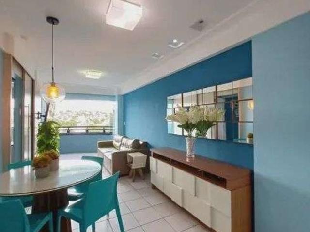 Apartamento para Venda em Recife/PE Casa Amarela 3 Quartos