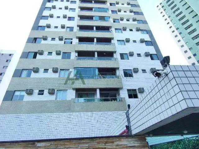 Apartamento para Venda em Recife/PE Casa Amarela 3 Quartos
